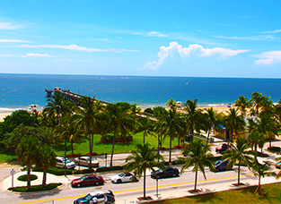 City of Pompano Beach